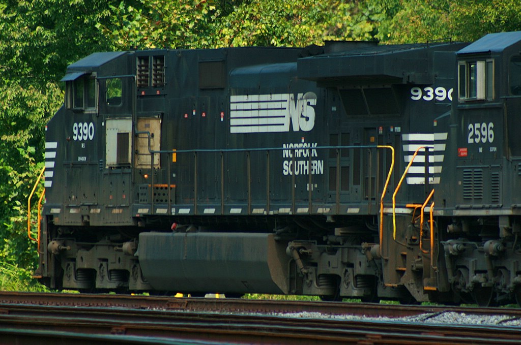 NS 9390